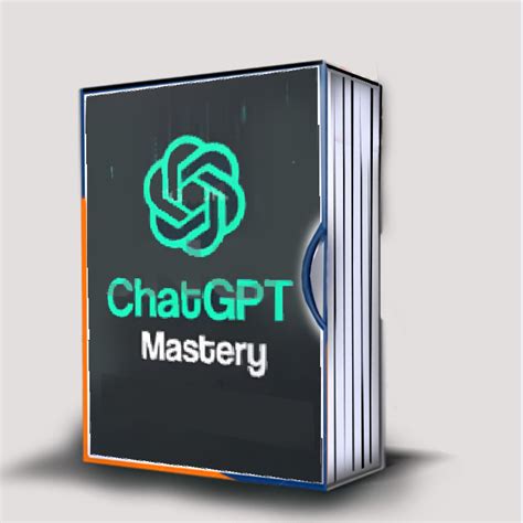 jual e course chatgpt mastery kursus belajar perintah prompt chat gpt