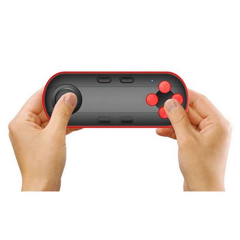 Wireless Bluetooth Gamepad Vr Remote Mini Bluetoot Vicedeal