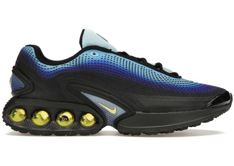 Nike Air Max Dn Se Hyper Blue Chamois Mens Hm0810 401 Us
