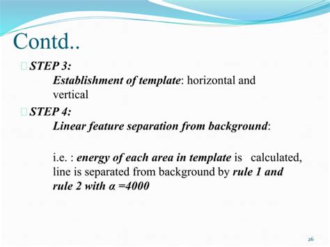 Linear Feature Extraction From Topographic Maps Using Energy Density