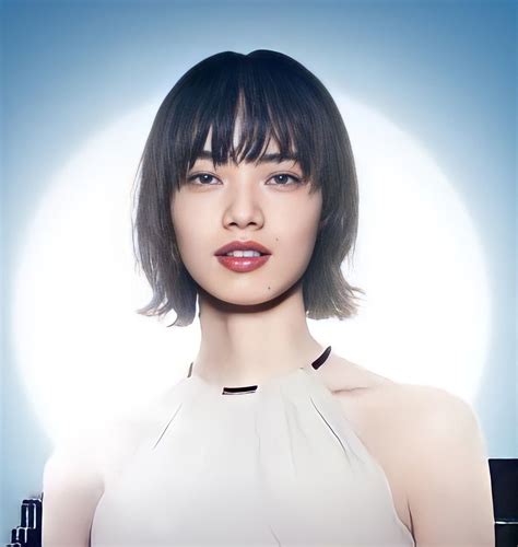 「nana Komatsu Japanese Actress And Model 」おしゃれまとめの人気アイデア｜pinterest