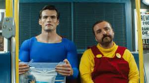 Forelock Review A Gritty Endearing And Rough Around The Edges Indie Comedy