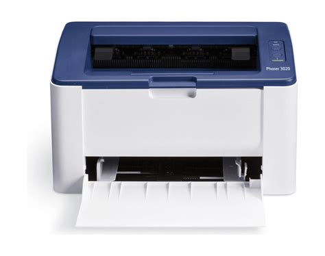 Xerox Phaser 3020bi 2 In 1 Wireless Laserjet Mono Printer Price In Kuwait Xcite