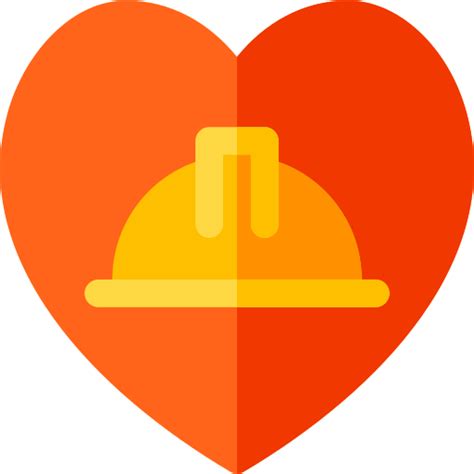 Labor Day Basic Rounded Flat Icon