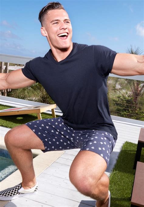 Jeremiah Buoni Jersey Shore Wiki Fandom