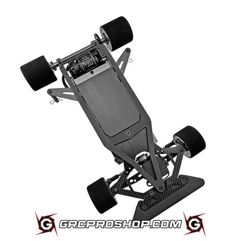 Awesomatix AWEA12X A12X 1 12th Scale Kit Genesis RC Raceway