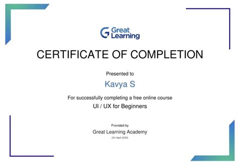 Kavya Senthil Kumar On Linkedin Uiux