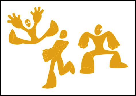 Pose 1 Assignment Joy By Crazedvulture On Deviantart