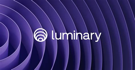luminary cloud