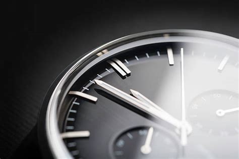 Comment Positionner Une Horloge