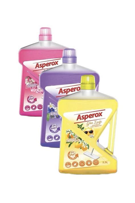 Asperox Yüzey Temizleyici Fiyatları ve Modelleri - Pazarama