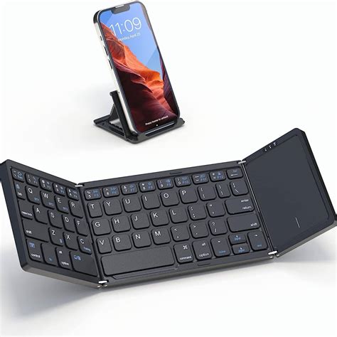 Foldable Keyboard Free Shipping And 30 Day Guarantee Zeus Mart