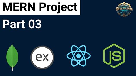 Add Mongodb And Mongoose To Node Js Book Store Mern Stack Project Lesson 03 Youtube