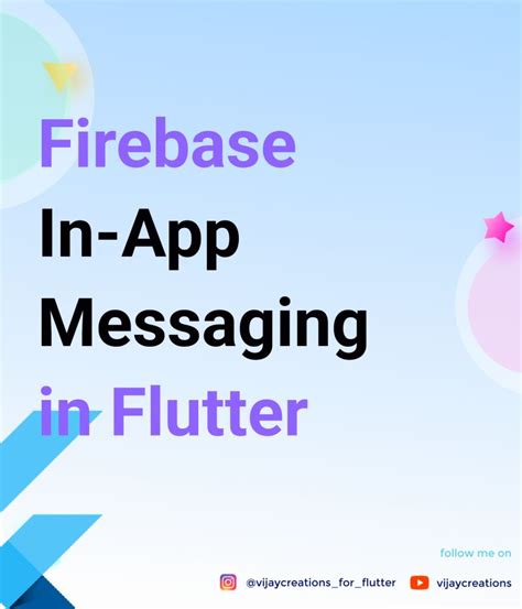 vijay creations on linkedin flutter firebase flutterdev appui uiux flutterandfirebase…