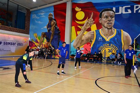 Тэмцээний үеэр хэн юу Хантайшир Эрдэм цогцолбор сургууль