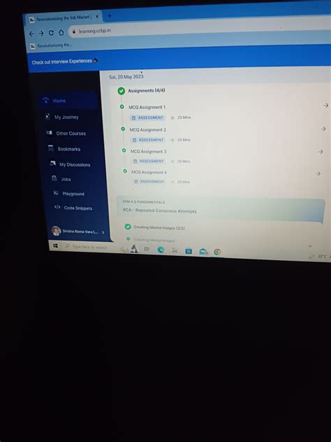sirisha yarramsetti on linkedin day15 30daysofcodechallenge nxtwave