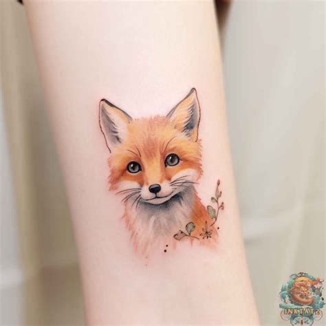 Unleashing The Spirit Of The Fox The Symbolism And Beauty Of Fox