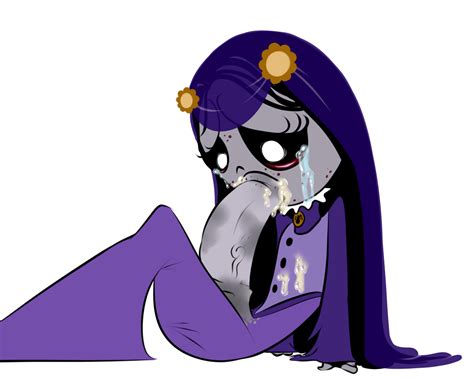 Post DracReloaded Misery Ruby Gloom Series