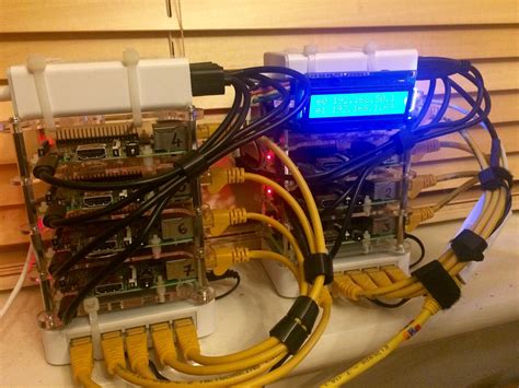 5 Projects To Celebrate Raspberry Pis Fourth Birthday Make