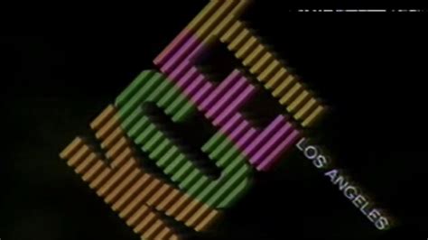 Kcet Station Id Npact 1974 Youtube