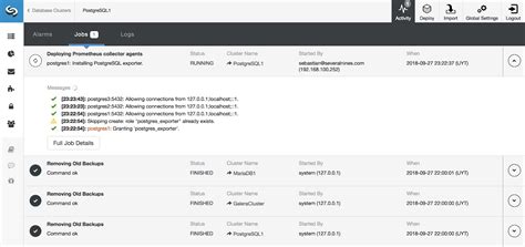 A New Way To Personalize Your Postgresql Monitoring With Prometheus