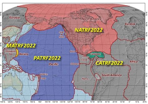 Greg Cocks On Linkedin Gis Spatial Mapping Coordinates Coordinatesystems