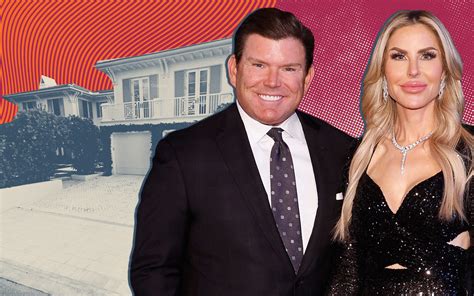 Fox News Host Bret Baier Sells Palm Beach House For 14m