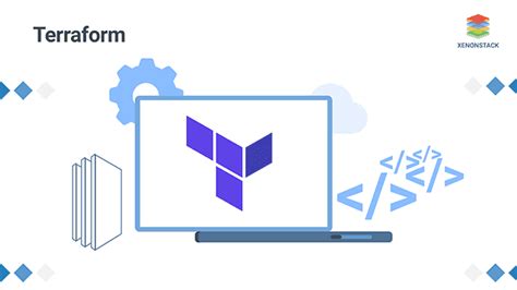 Creating An Infrastructure Using Terraform