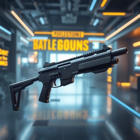 Pubg New Weapon Js9 Revolutionizes Gameplay Game Post