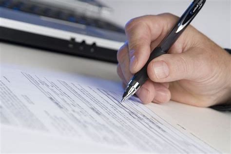 Налоговая декларация 2024 крайний срок подачи — 30 апреля Что нужно знать