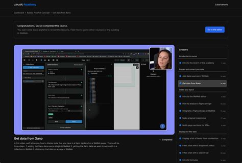 Weweb Build Production Grade Applications 10x Faster