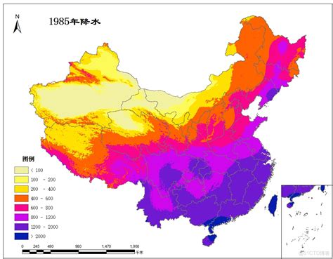 Matplotlib Python 调整色系 Matplotlib配色flyingsmiling的技术博客51cto博客