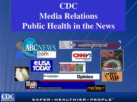 Ppt Cdc And Bioterrorism Anthrax Response A Communications Perspective Powerpoint
