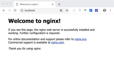Docker 启动 Nginx 服务 一江西流 博客园 Docker 启动 Nginx 服务 一江西流 博客园