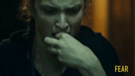 Ruby Modine GIFs Get The Best GIF On GIPHY