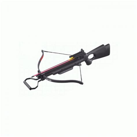 Βαλλίστρα Man Kung Mk 150a3b Black 150lbs ΚΑΤΑΔΡΟΜΕΑΣ Club