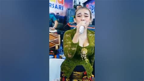 Pelanggaran Ririn Sinden Gemoy Ririndeanada Ririnwijaya Trending