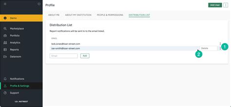 How To Set Up And Manage Monthly Report Notifications