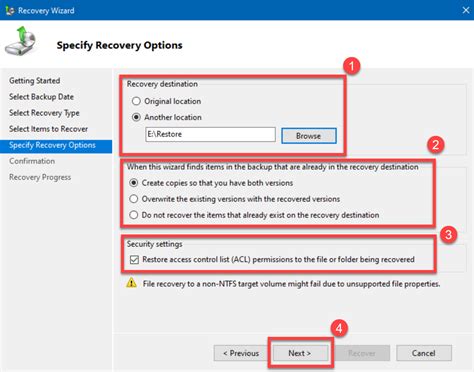 Windows Server Backup A Step By Step Guide Petri IT Knowledgebase