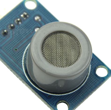 Sensor Gas Mq7 Mq 7 Monoxido Carbono Arduino Pic
