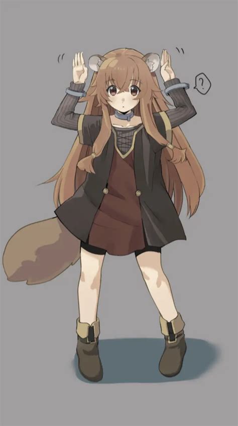 Raphtalia Phone Wallpapers Wallpaper Cave