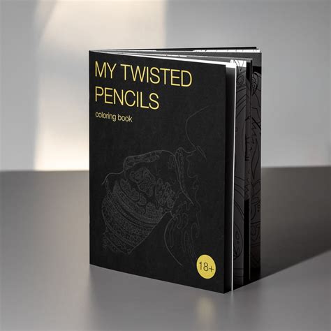 Sex Coloring Book Etsy