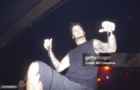 150 Superjoint Ritual Photos And High Res Pictures Getty Images