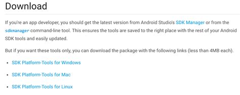 How To Install Adb And Fastboot Simplest Method Video Tutorial