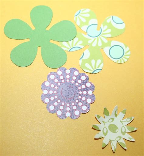 Paper Zone Inspire Design Create September 2011