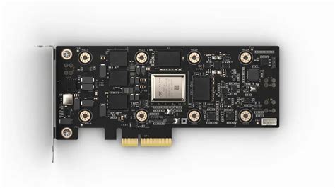 Metis Pcie Ai Inference Acceleration Card Axelera Ai