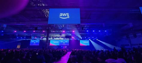 Aws Summit
