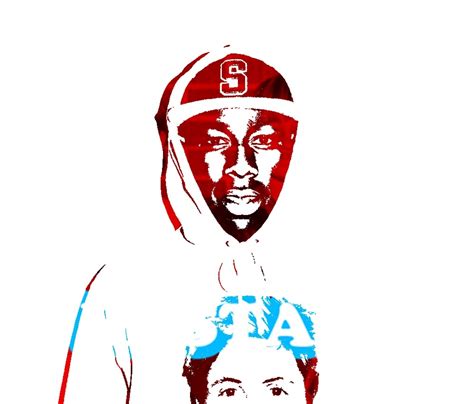Odd Future Stencil