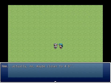 Using Variable Textcodes In Sixths Biographymorality System Rpg