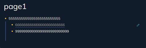 The Two Blocks Get Swapped Didn T End Up In Their Original Location Issue Benjypng Logseq